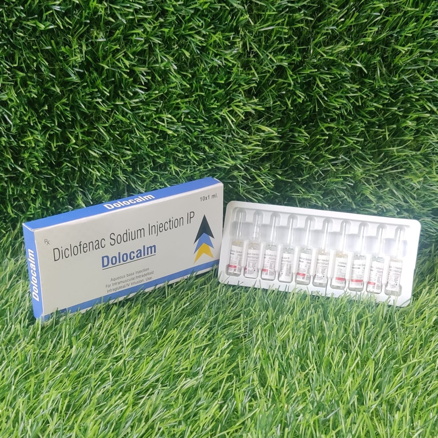 Injection Manufacturers in India - Sanes Pharmaceuticals