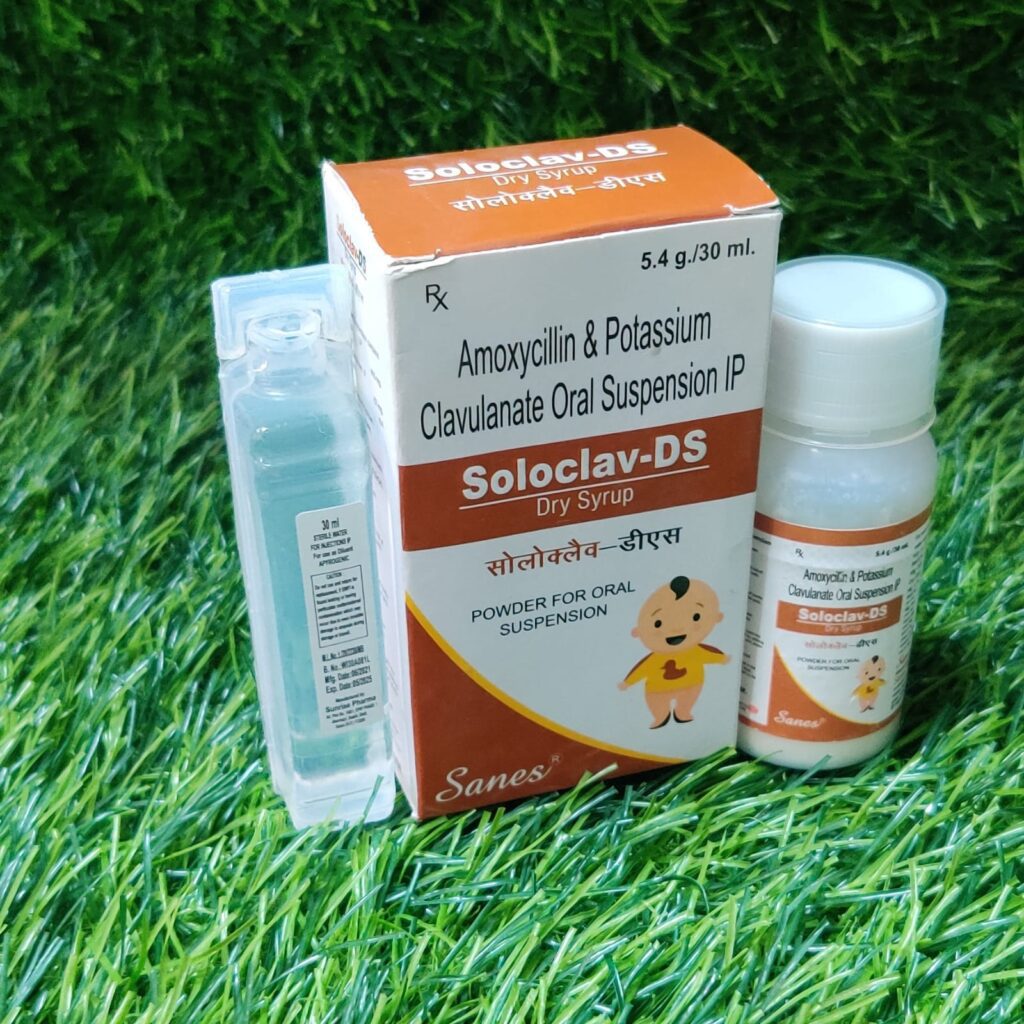 DRY SYP Archives - Sanes Pharmaceuticals