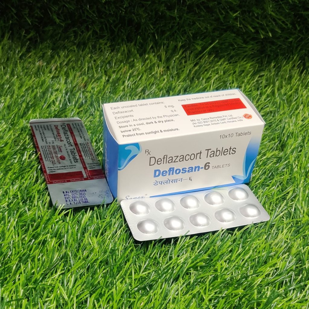 TABLET Archives - Sanes Pharmaceuticals