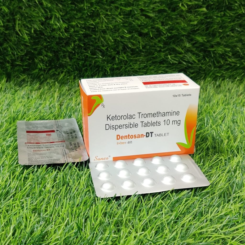 TABLET Archives - Sanes Pharmaceuticals