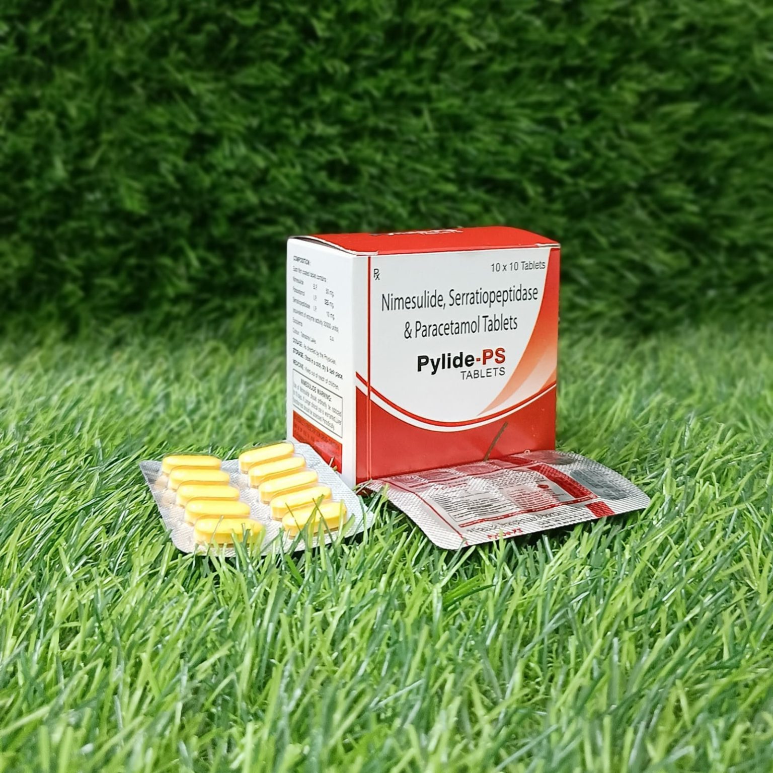 TABLET Archives - Page 7 of 13 - Sanes Pharmaceuticals